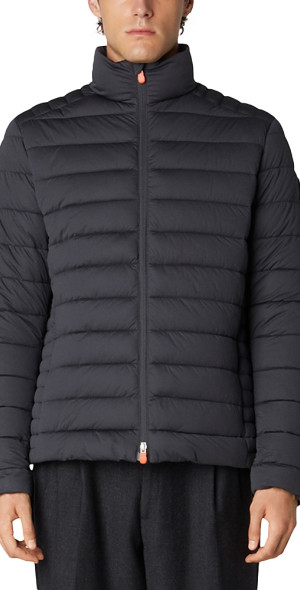 Save The Duck - Ari Stretch Puffer Jacket