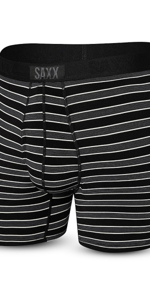 Saxx - Ultra Stripe Boxer Briefs
