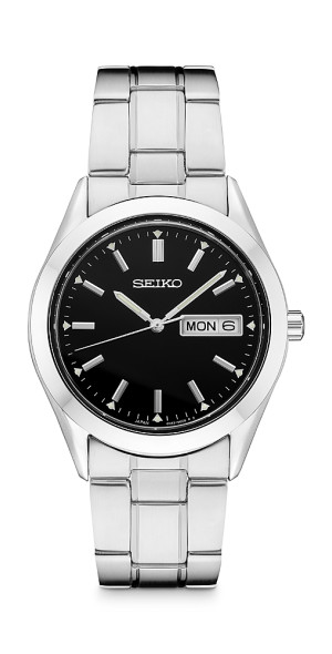 Seiko Watch - Essentials Watch, 40mm