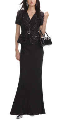 Self Portrait - Women's Designer Clothing At The Cool Hour