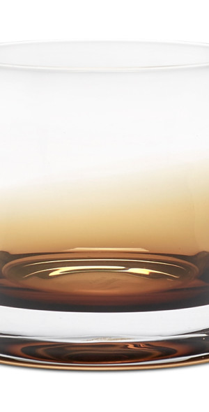 Serax - Kelly Wearstler Zuma Double Old Fashioned Glass