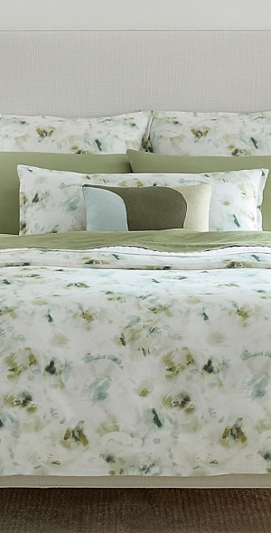 Sferra - Acquerello Boudoir Sham