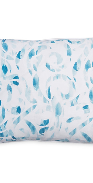 Sferra - Azure Boudoir Sham