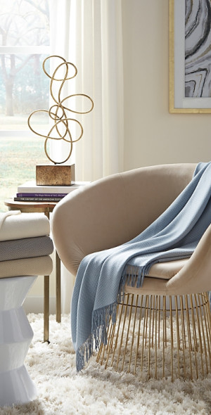 Sferra - Bristol Throw