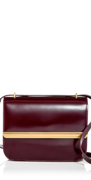Simkhai - Remy Leather Shoulder Bag