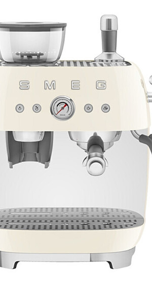 Smeg - Espresso Coffee Machine