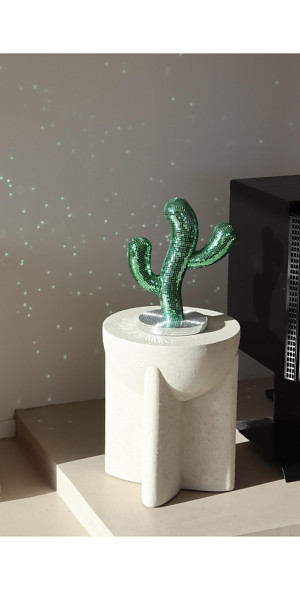 Sofiest Designs - Large Disco Cactus