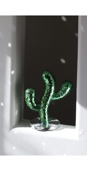 Sofiest Designs - Small Disco Cactus