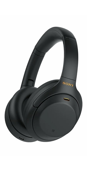 Sony - Wireless Noise Cancelling Over-Ear Headphones