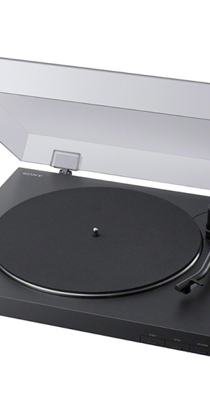 Sony - Wireless Turntable