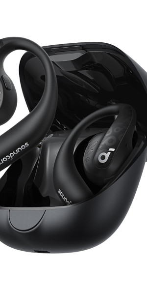 Soundcore - Aerofit Pro Open-Ear Headphones