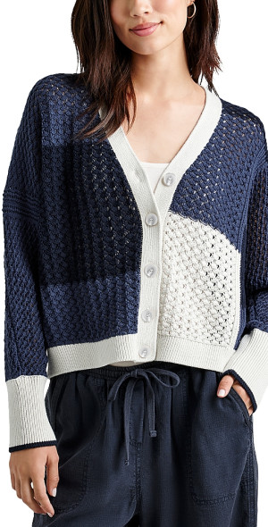 Splendid - Audrey Cardigan