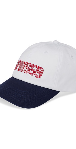 Splits59 - Logo Tennis Cap