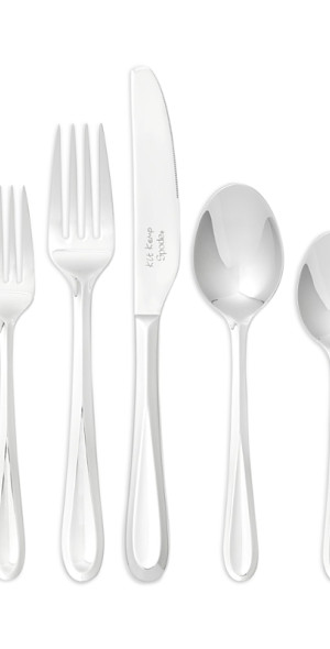 Spode - Kit Kemp by Scoop 20 Piece Cutlery Set