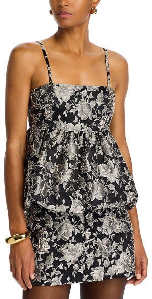 Steve Madden - Bodi Top