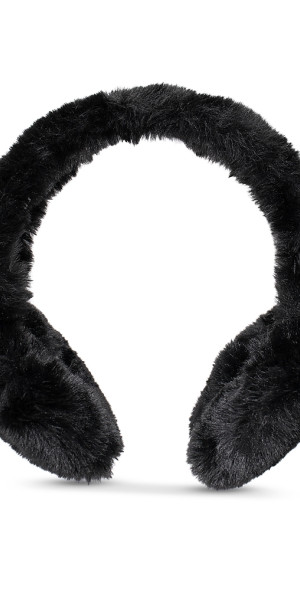 Surell - Faux Fur Earmuffs