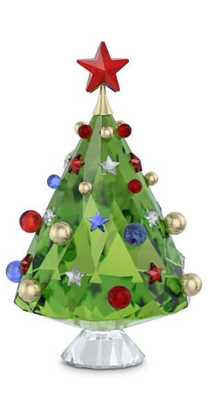 Swarovski - Holiday Cheers Tree