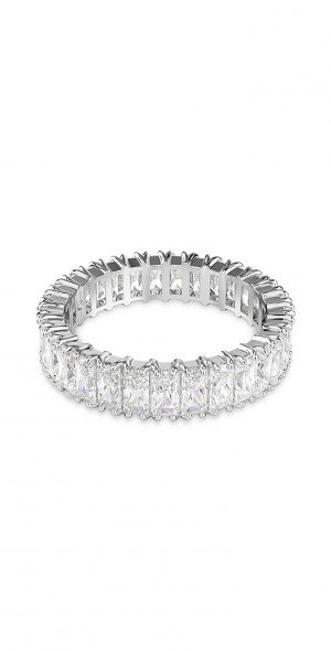 Swarovski - Matrix Ring