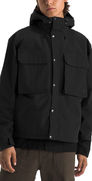 The North Face - M66 Cargo Rain Jacket