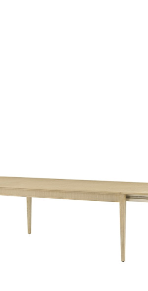 Theodore Alexander - Balboa Rectangular Dining Table
