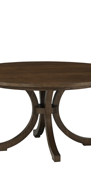 Theodore Alexander - Surrey Round Dining Table