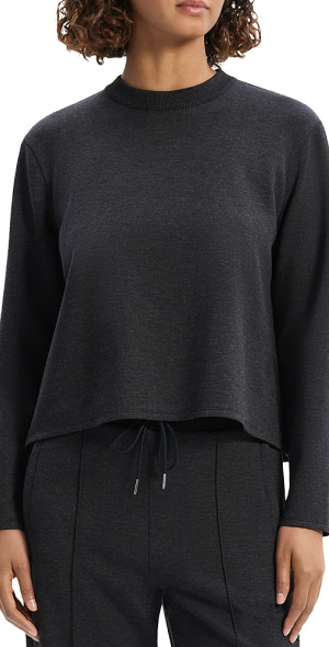 Theory - A Line Sweater