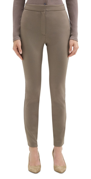 Theory - Back Seam Pants
