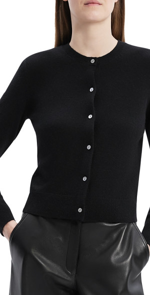 Theory - Cashmere Cardigan