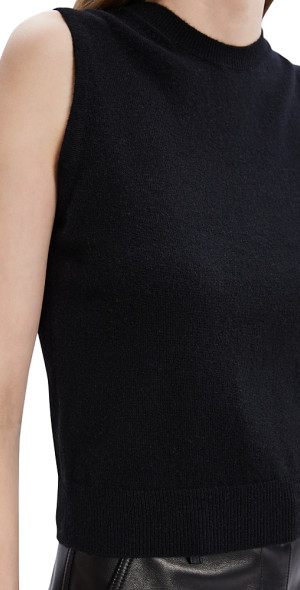 Theory - Cashmere Shell