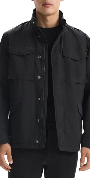 Theory - Field Jacket