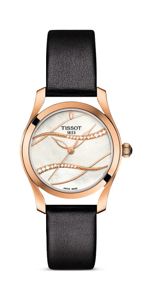 Tissot - T-Wave Watch, 30mm