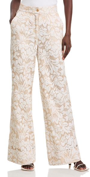 Toccin - Suri Wide Leg Pants