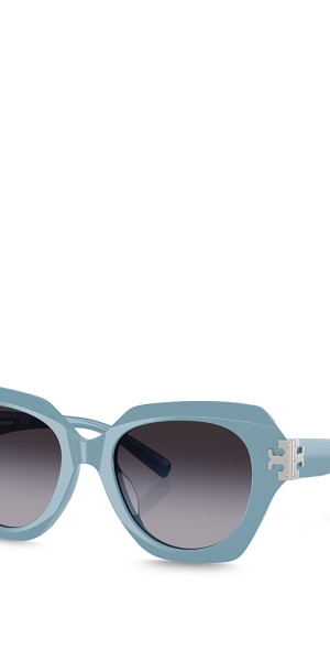 Tory Burch - Miller Cat Eye Sunglasses, 51mm