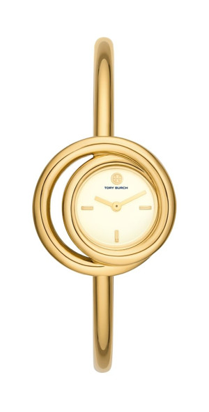 Tory Burch - Miller Swirl Watch, 25mm