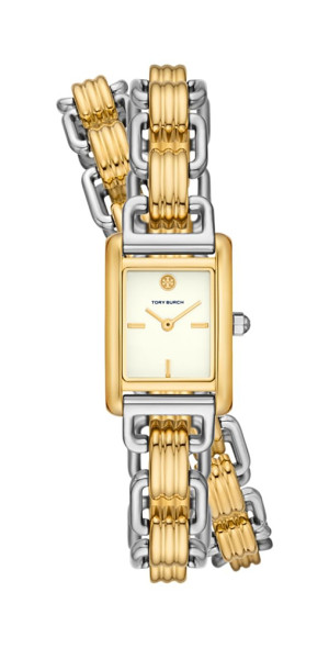 Tory Burch - Mini Eleanor Watch, 19mm x 28mm