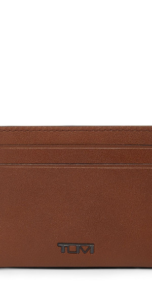 Tumi - Slim Card Case