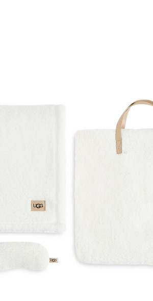 Ugg - 3 Pc. Sleep Set