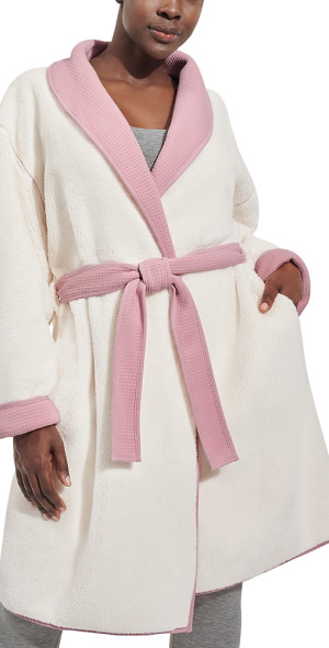 Ugg - Anabella Reversible Robe