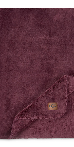 Ugg - Whitecap Throw