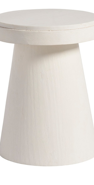 Universal - Bloomingdale's Madeira Accent Table