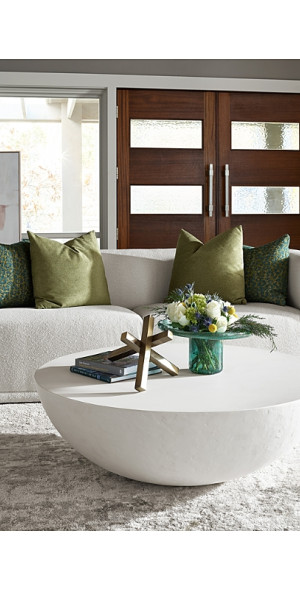 Universal - Miranda Kerr Home Nomad Everdin Cocktail Table