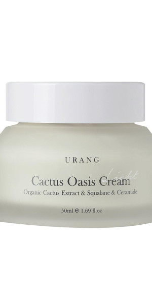 Urang - Cactus Oasis Cream