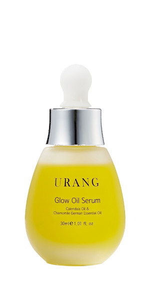 Urang - Glow Oil Serum