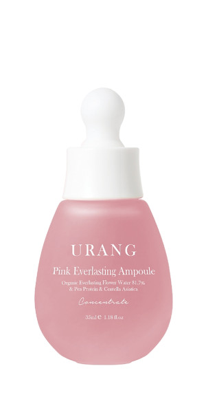 Urang - Pink Everlasting Ampoule