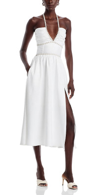 V. Chapman - Women's Clothing At The Cool Hour