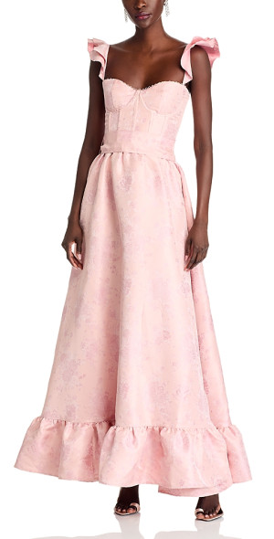 V. Chapman - The Veronica Dress