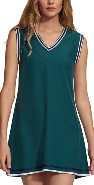 Varley - Amanda Court Dress