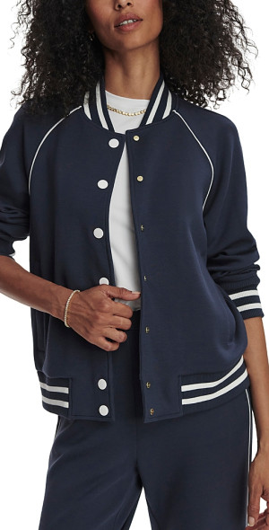 Varley - Jepson Club Jacket