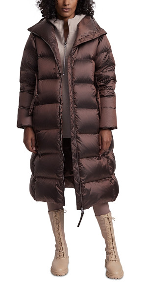 Varley - Payton Down Puffer Coat