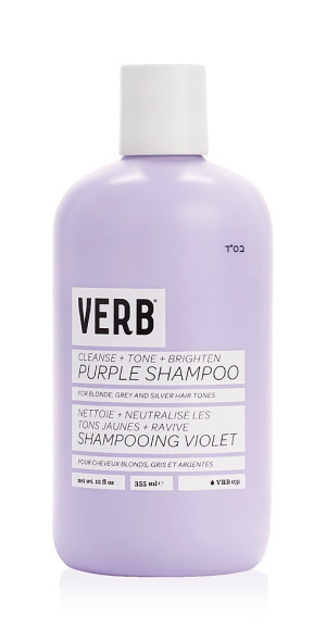 Verb - Purple Shampoo 12 oz.